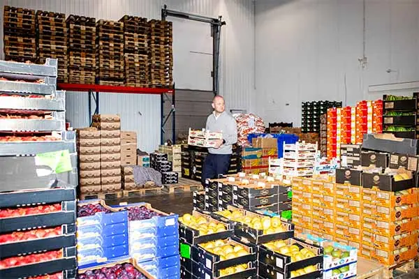 Ingwersen A/S vil fremme dansk gastronomi gennem innovation og ...