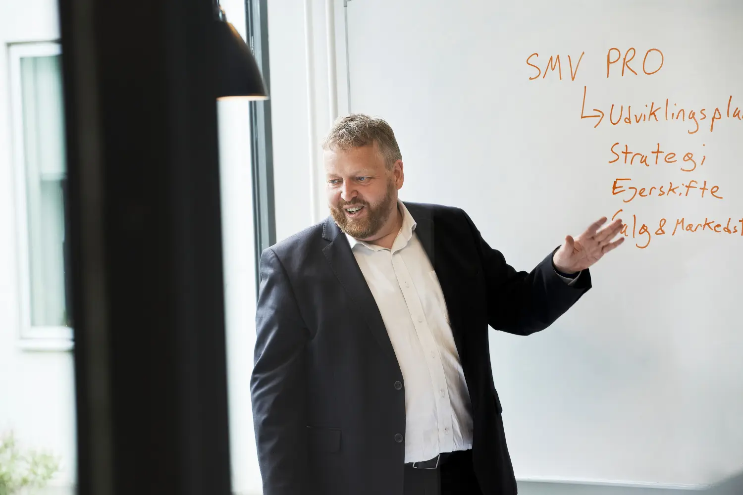 SMV:PRO | Erhvervshus Hovedstaden